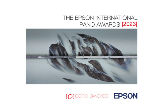 Awards Books – The Epson International Pano Awards