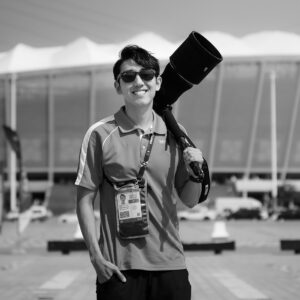 The Epson International Pano Awards – Panoramic Photo Contest